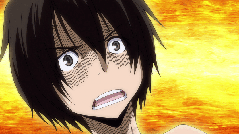 Gleipnir Episode 6 Gallery