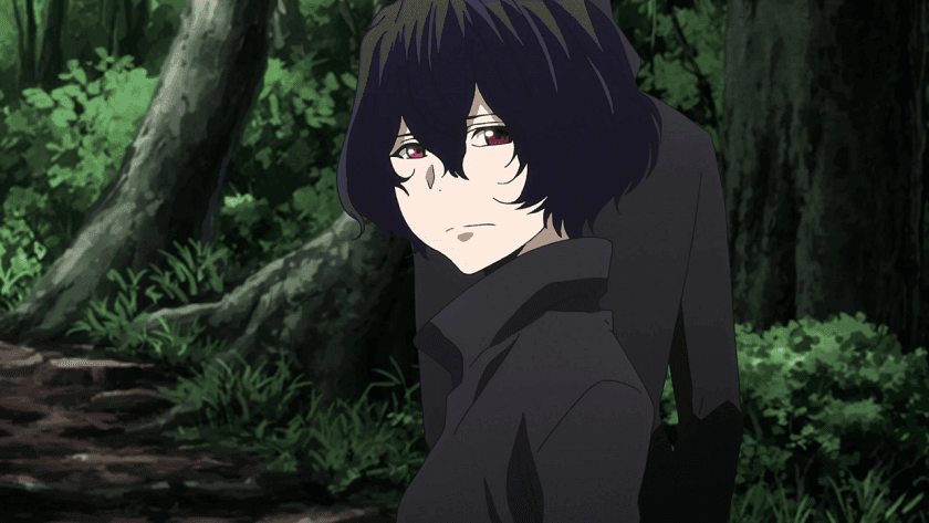 Gleipnir Episode 6 Gallery