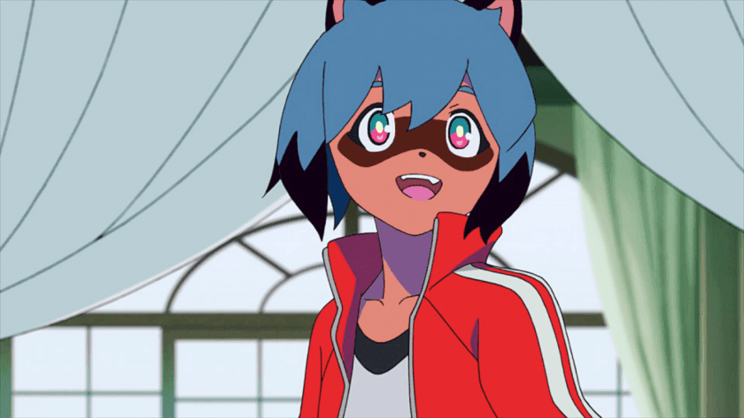 BNA: Brand New Animal Episode 11 Gallery - Anime Shelter