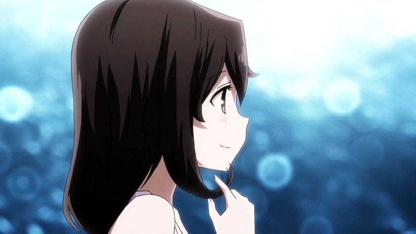 Gleipnir Episode 12 Gallery - Anime Shelter