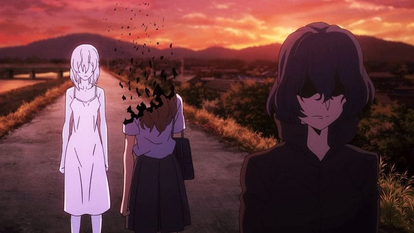 Gleipnir Episode 13 (Final) Gallery