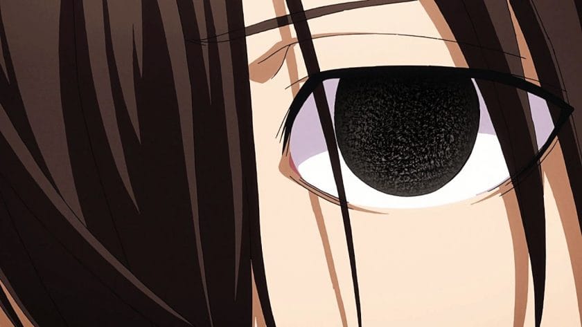 Gleipnir Episode 13 (Final) Gallery
