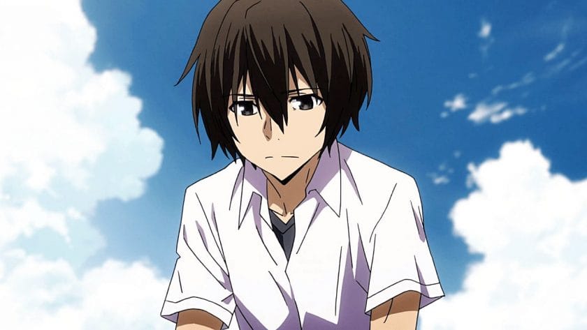 Gleipnir Episode 13 (Final) Gallery - Anime Shelter