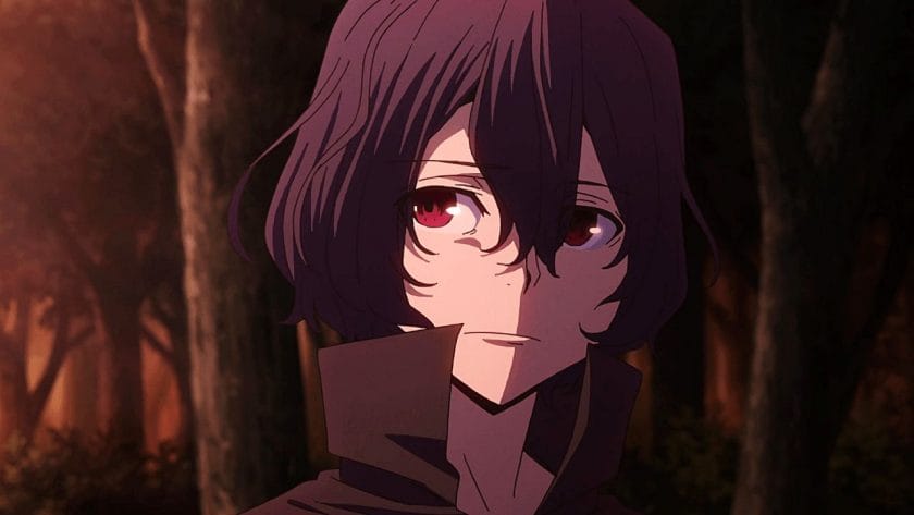 Gleipnir Episode 13 (Final) Gallery - Anime Shelter