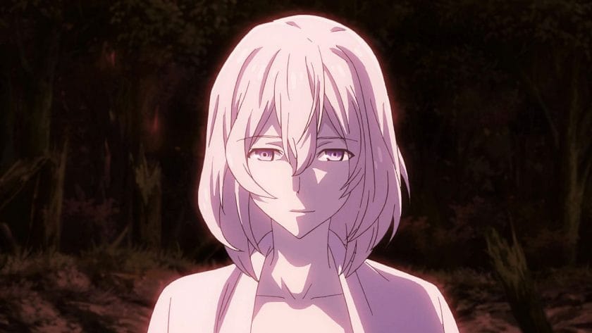 Gleipnir Episode 13 (Final) Gallery