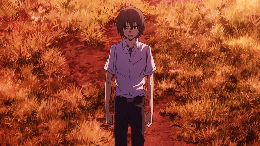 Gleipnir Episode 13 (Final) Gallery - Anime Shelter