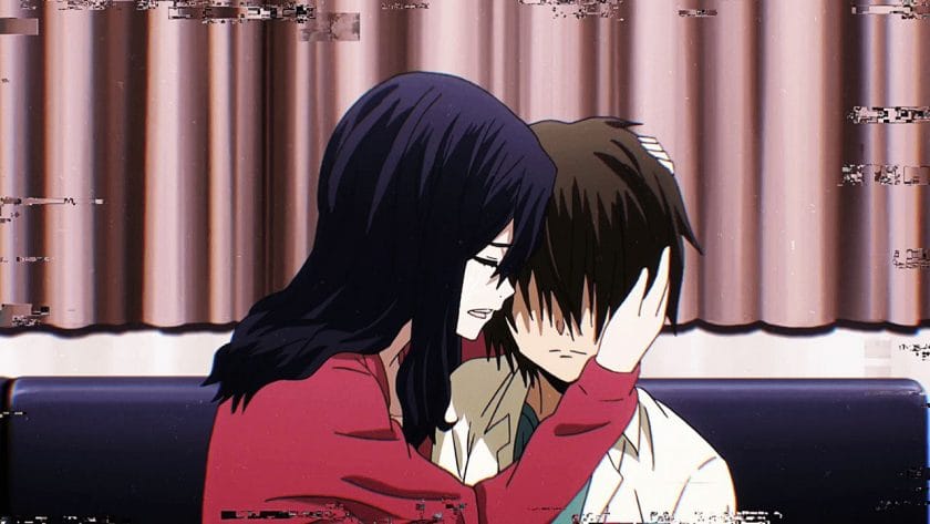 Gleipnir Episode 13 (Final) Gallery - Anime Shelter
