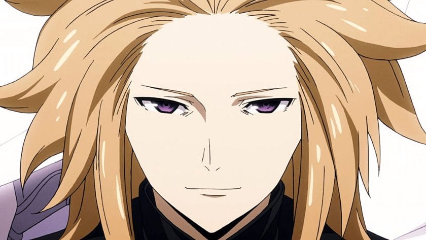 Gleipnir Episode 13 (Final) Gallery - Anime Shelter