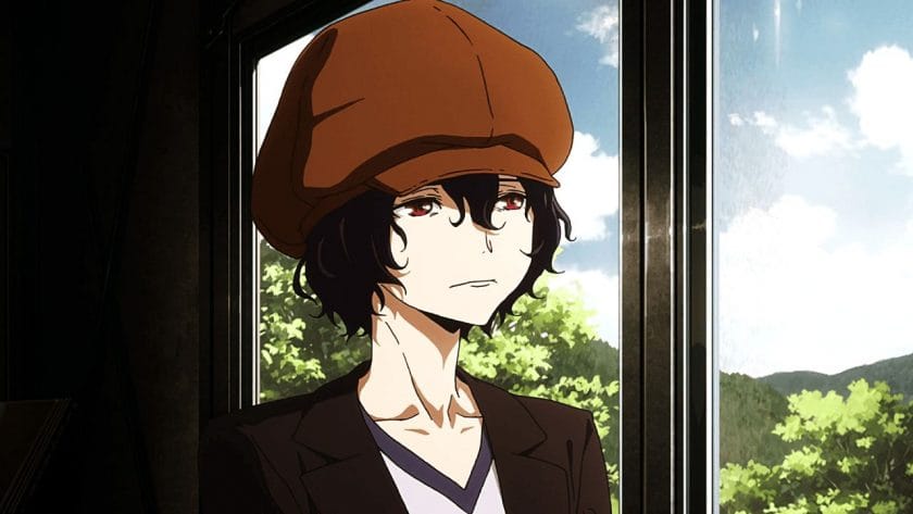 Gleipnir Episode 13 (Final) Gallery - Anime Shelter