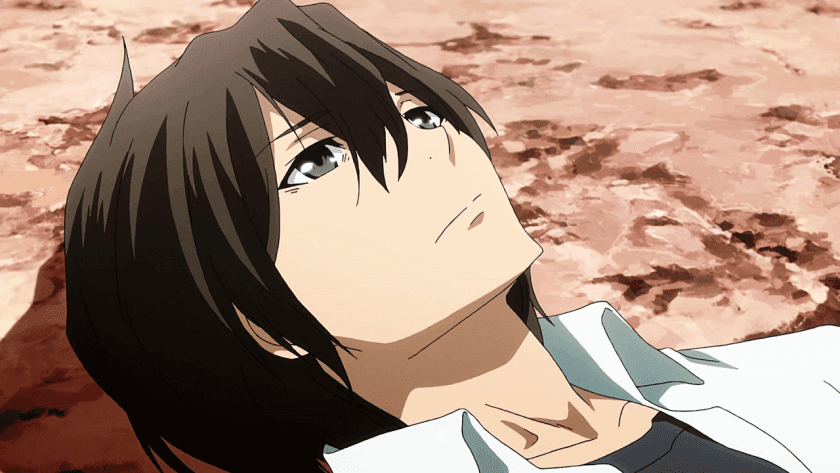 Gleipnir Episode 8 Gallery - Anime Shelter