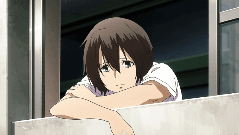 Gleipnir Episode 8 Gallery - Anime Shelter