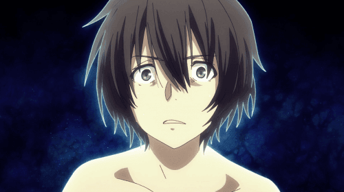 Gleipnir Episode 9 Gallery - Anime Shelter