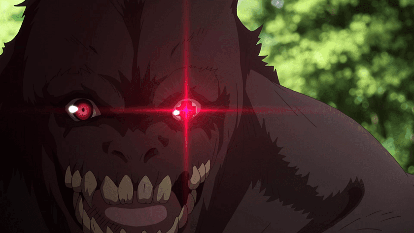 Gleipnir Episode 10 Gallery