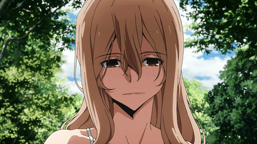 Gleipnir Episode 10 Gallery