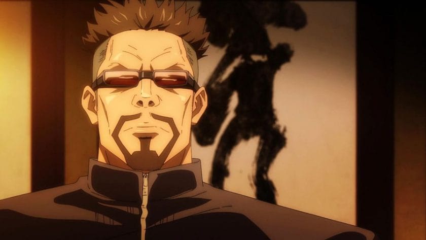 Jujutsu Kaisen Episode 2 Discussion & Gallery - Anime Shelter