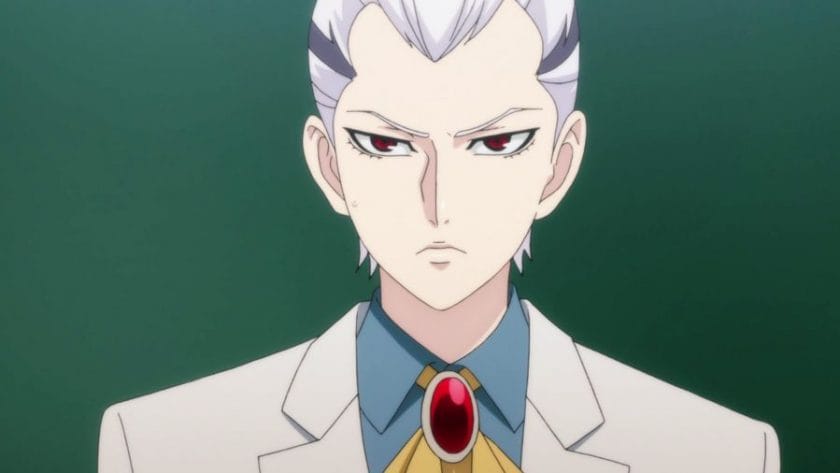 Noblesse Episode 2 Discussion & Gallery