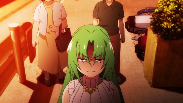 Higurashi no Naku Koro ni Episode 5 Discussion & Gallery