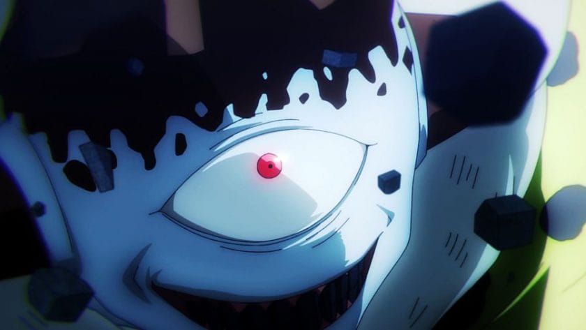 Jujutsu Kaisen Episode 6 Discussion & Gallery