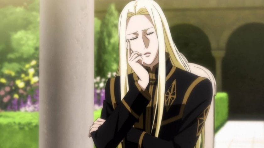 Noblesse Episode 13 Discussion & Gallery