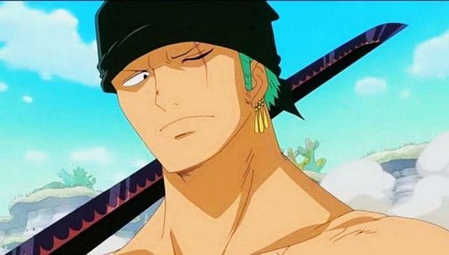 Top 10 Most Iconic Swordsmen in Anime