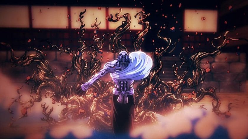 Jujutsu Kaisen Episode 18 Discussion And Gallery Anime Shelter