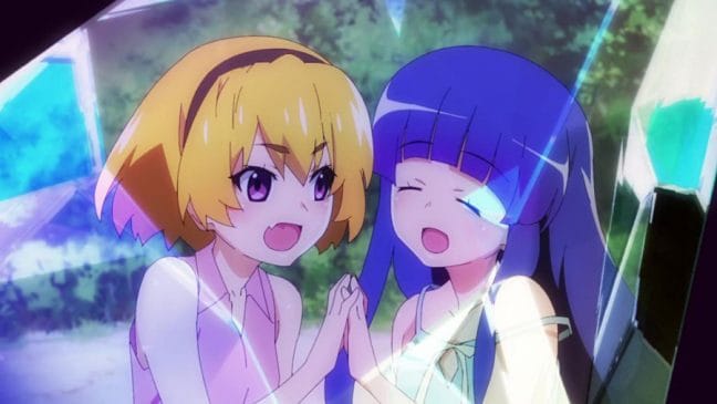 Higurashi no Naku Koro ni Episode 24 (Final) Discussion & Gallery