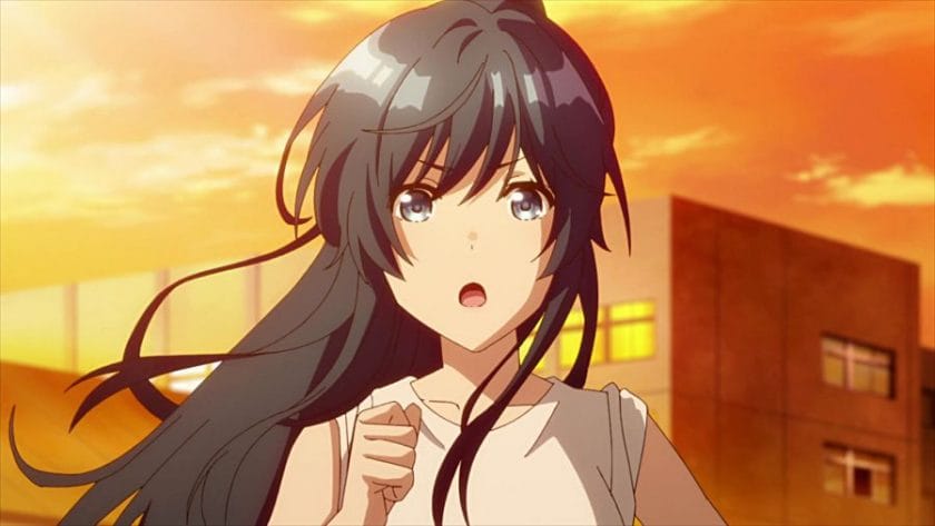 Jaku-Chara Tomozaki-kun Episode 7 Discussion & Gallery