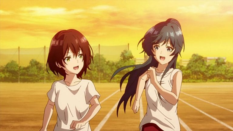 Jaku-Chara Tomozaki-kun Episode 7 Discussion & Gallery - Anime Shelter