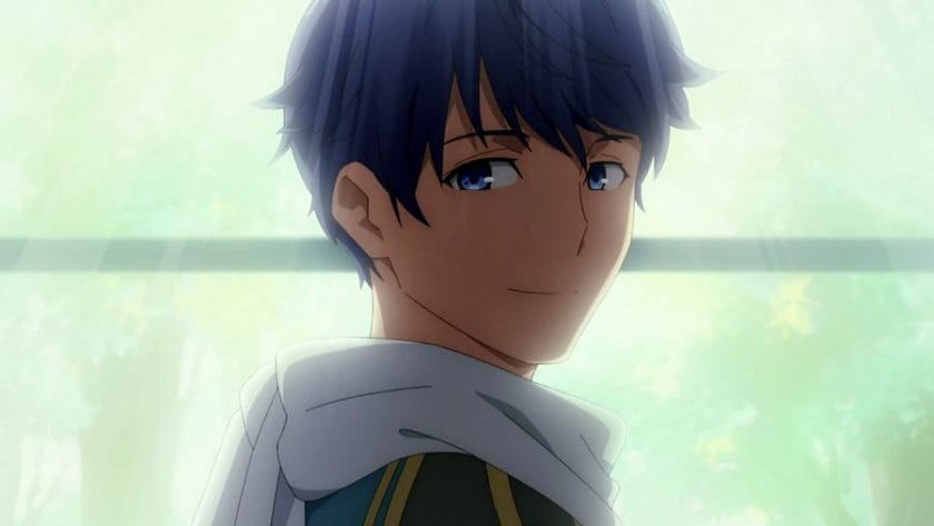 Kumo Desu ga, Nani ka? Episode 9 Discussion & Gallery