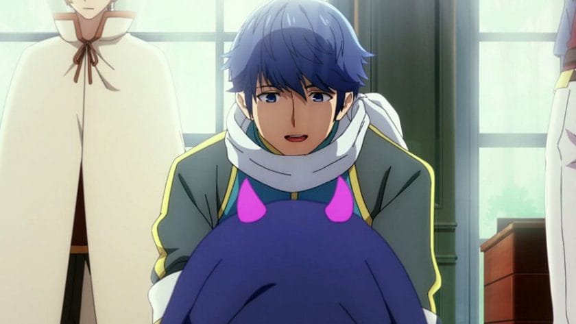 Kumo Desu ga, Nani ka? Episode 9 Discussion & Gallery