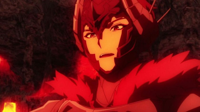 Kumo Desu ga, Nani ka? Episode 9 Discussion & Gallery