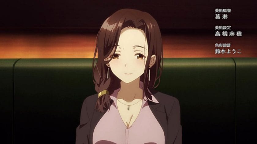 Higehiro Episode 1 Gallery