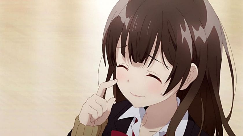 Higehiro Episode 1 Gallery