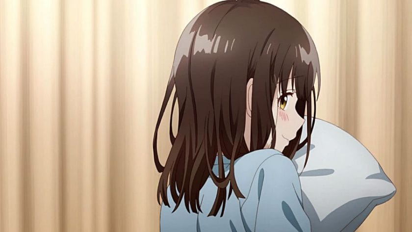 Higehiro Episode 1 Gallery - AnimeShelter