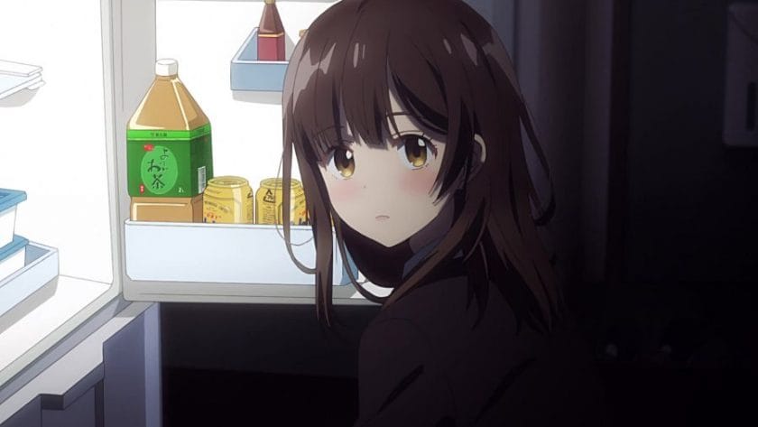 Higehiro Episode 2 Gallery