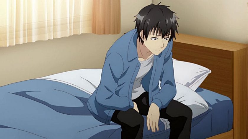 Higehiro Episode 2 Gallery