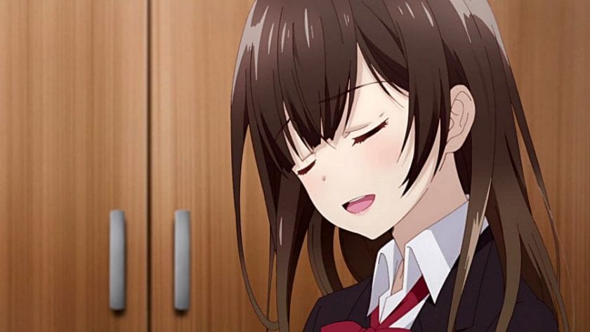 Higehiro Episode 2 Gallery