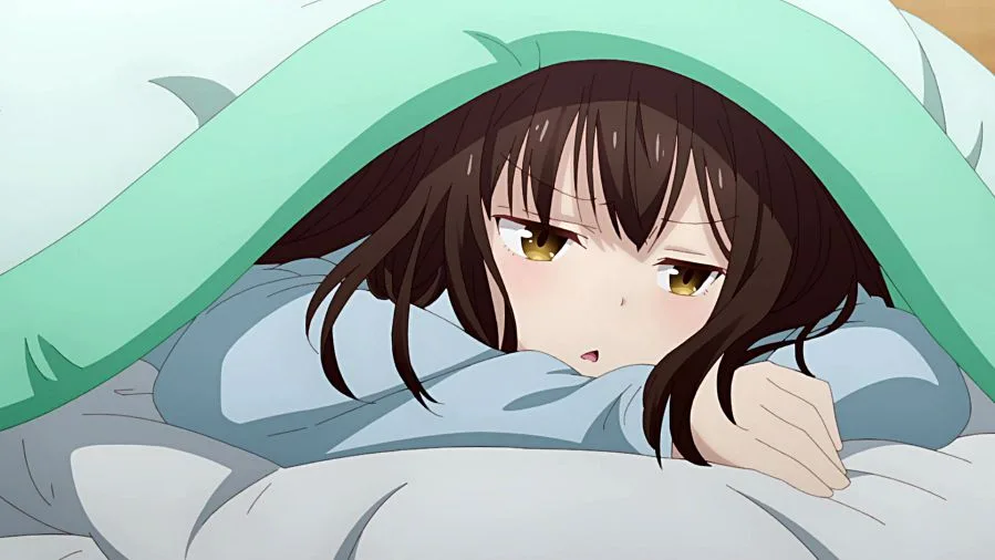 Higehiro Episode 1 Gallery