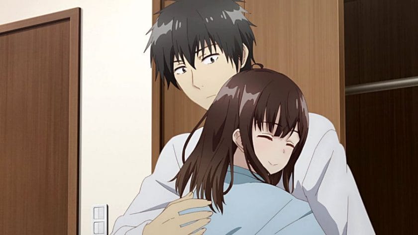 Higehiro Episode 2 Gallery