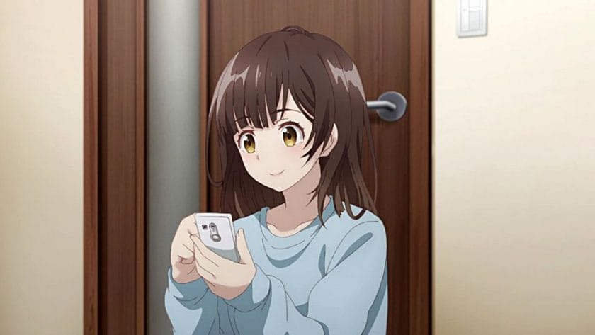 Higehiro Episode 2 Gallery