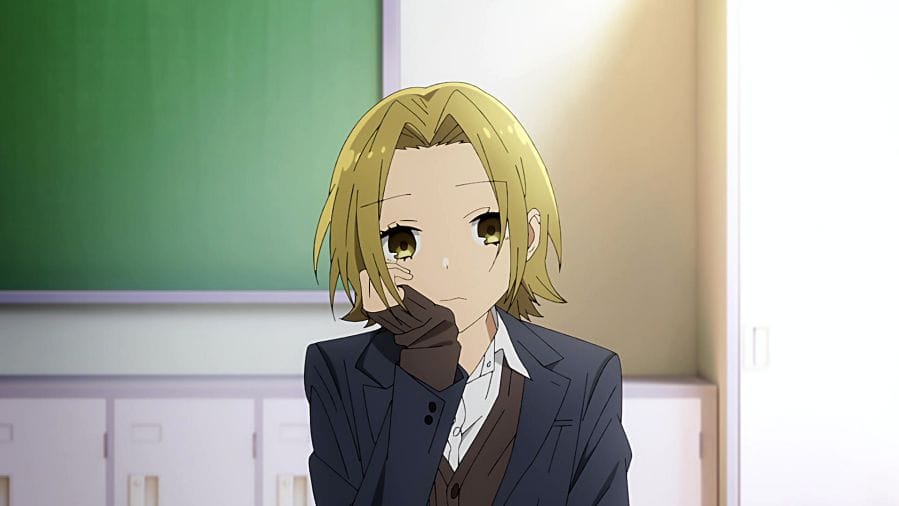 Horimiya Episode 13 (Final) Discussion & Gallery