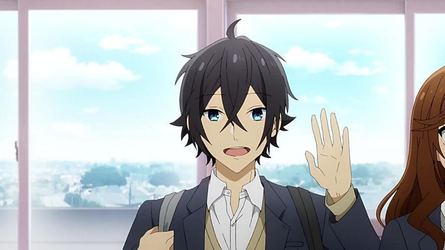 Horimiya Episode 13 (Final) Discussion & Gallery