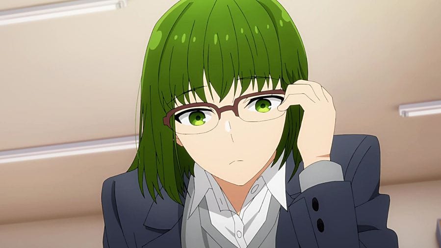 Horimiya Episode 13 (Final) Discussion & Gallery