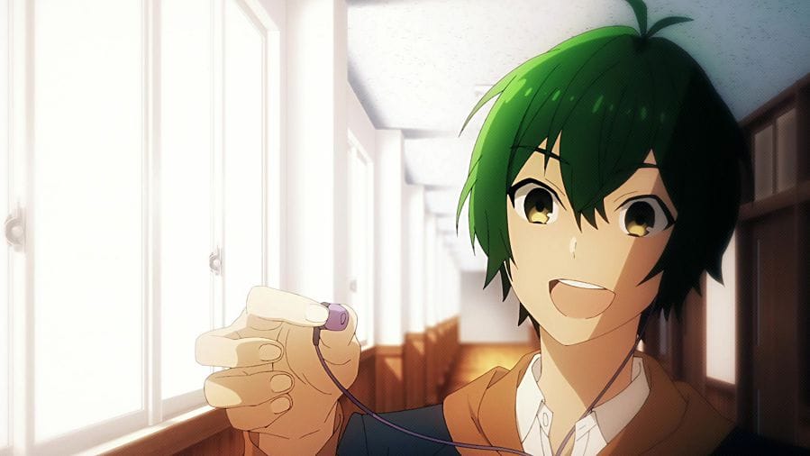 Horimiya Episode 13 (Final) Discussion & Gallery