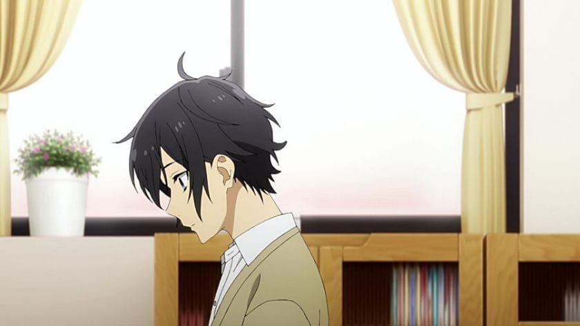 Horimiya Episode 13 (Final) Discussion & Gallery - AnimeShelter