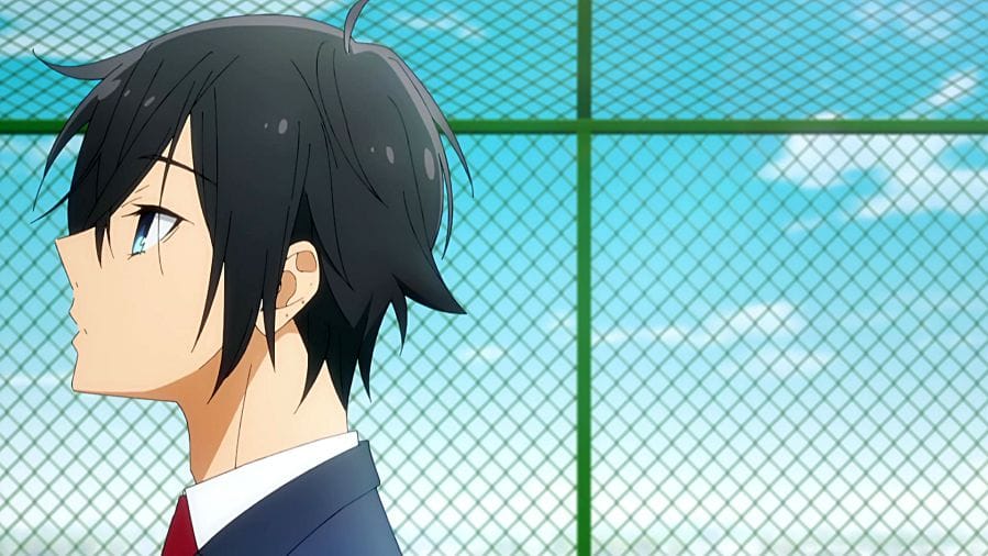 Horimiya Episode 13 (Final) Discussion & Gallery