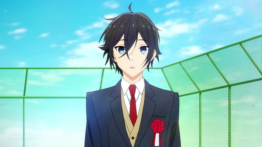 Horimiya Episode 13 (Final) Discussion & Gallery