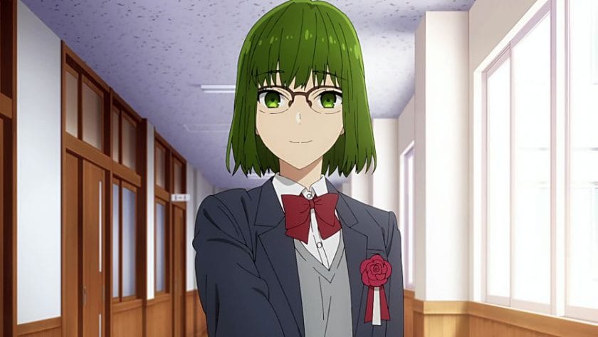 Horimiya Episode 13 (Final) Discussion & Gallery