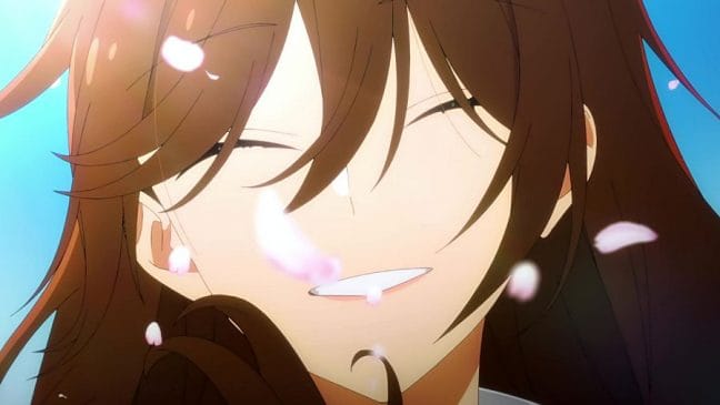 Horimiya Episode 13 (Final) Discussion & Gallery