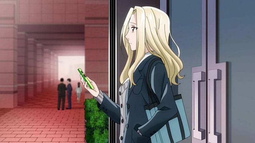 Koikimo Episode 1 Gallery